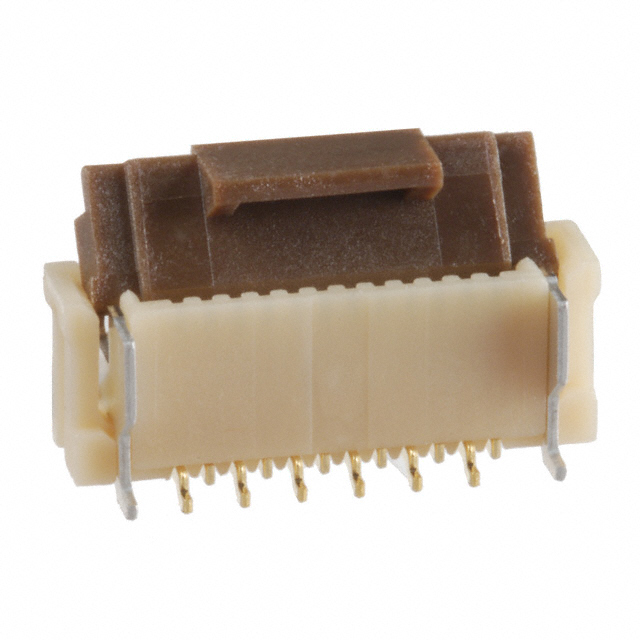 CONN FFC VERT 12POS 0.5MM SMD FH12-12S-0.5SVA(54) ヒロセ電機製｜電子部品・半導体通販のマルツ