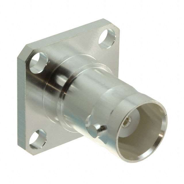 CONN BNC JACK STR 50 OHM SOLDER 1-1337446-0 AMP Connectors / TE Connectivity製｜電子部品・半導体通販のマルツ