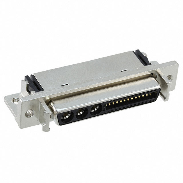 CONN RECEPT 26POS RA DX10J-26S-CR3(50) ヒロセ電機製｜電子部品・半導体通販のマルツ