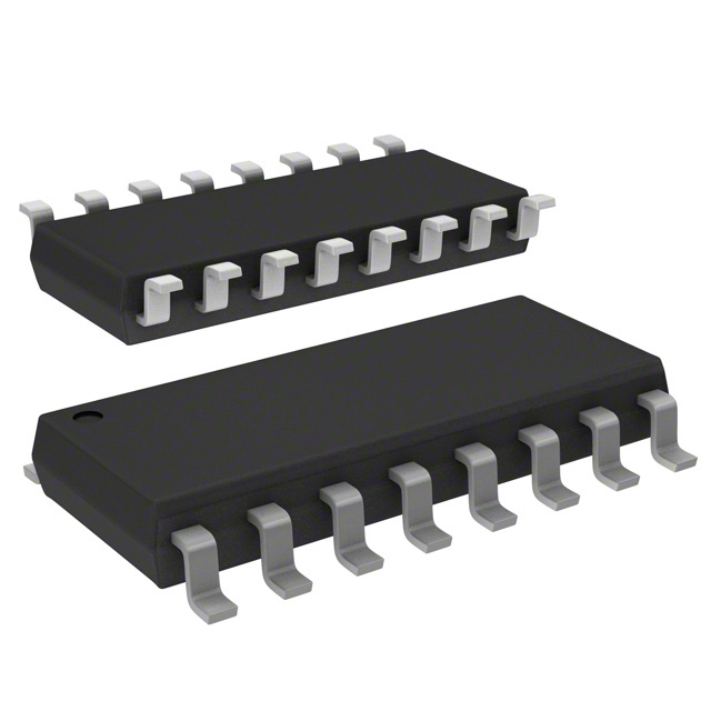RES ARRAY 8 RES 10K OHM 16SOIC [digi-reel品] 4816P-1-103LF Bourns Inc.製 ...