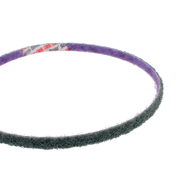 BELT ALUM OXIDE FINE 18" X 0.25" 3M DF-BL FIN BELT 0.25"X18" 3M製｜電子部品 ...