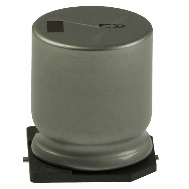 CAP ALUM 47UF 20% 350V SMD EEV-EB2V470M Panasonic製｜電子部品・半導体通販のマルツ