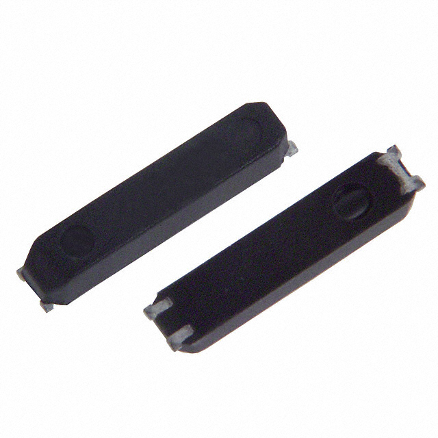 CRYSTAL 32.7680KHZ 12.5PF SMD CM13032768DZFT CITIZEN製｜電子部品・半導体通販のマルツ