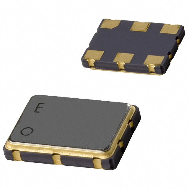 XTAL OSC SO 166.0000MHZ LVPECL EG-2101CA 166.0000M-PCHB EPSON製｜電子部品・半導体通販のマルツ