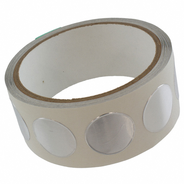 RF EMI SHIELDING SHEET 1" 250PK 1120CIR-1(250) 3M製｜電子部品・半導体通販のマルツ