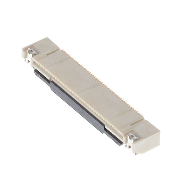 CONN FFC BOTTOM 45POS 0.5MM SMD [digi-reel品] 046810645000846+ 京セラ製｜電子部品・半導体通販のマルツ