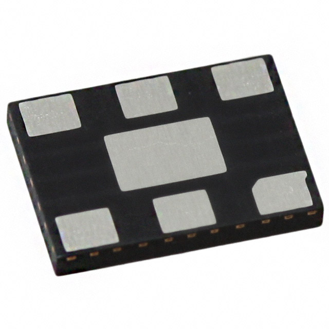 MEMS OSC XO 25.0000MHZ CMOS SMD ASVMPC-25.000MHZ-EC-T Abracon LLC製｜電子部品 ...