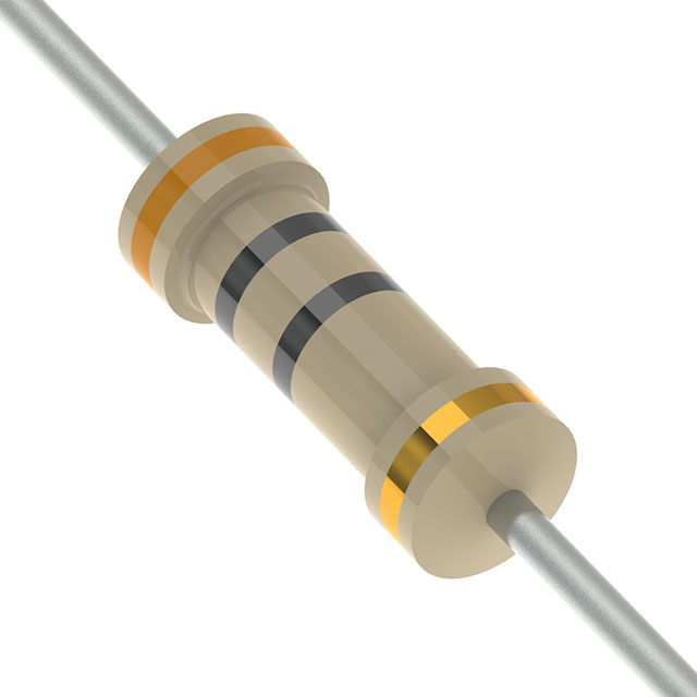 RES 30 OHM 5% 1/6W AXIAL CFR-12JB-52-30R Yageo製｜電子部品・半導体通販のマルツ