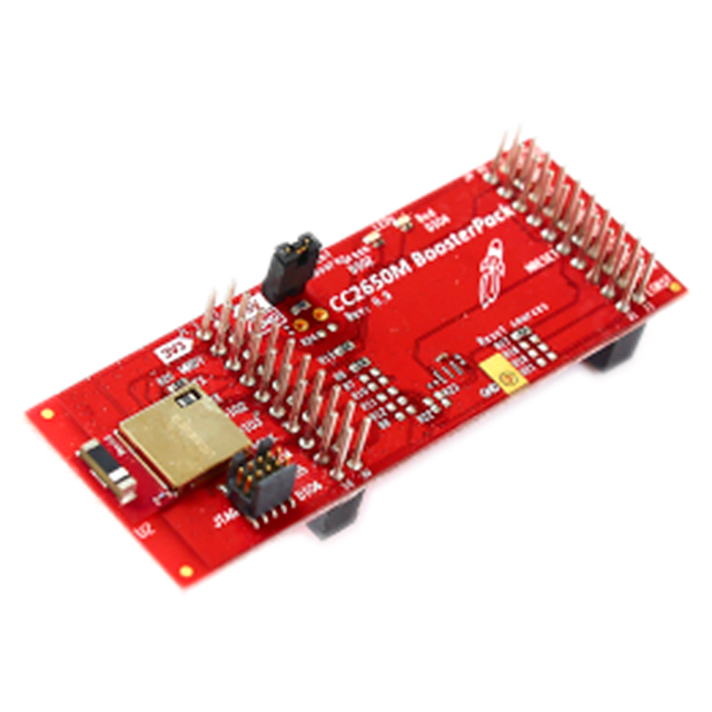 CC2650 BLE BOOSTERPACK BOARD BOOSTXL-CC2650MA TEXAS INSTRUMENTS製｜電子部品・半導体通販のマルツ