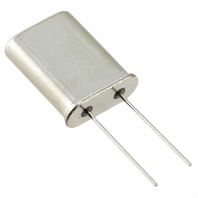 CRYSTAL 20.0000MHZ 20PF TH FC4UTCBMF20.0-BAG100 Fox Electronics製｜電子部品 ...