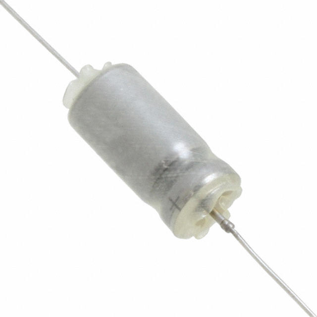 CAP TANT 68UF 10% 100V AXIAL M39006/25-0254 VISHAY製｜電子部品・半導体通販のマルツ