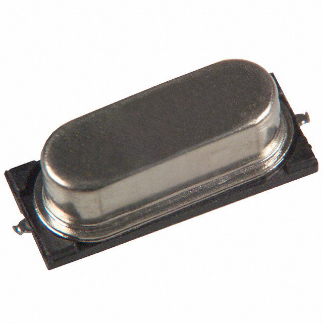 Crystal 8 0000mhz 18pf Smd Ats080bsm 1e Cts Frequency Controls製|電子部品