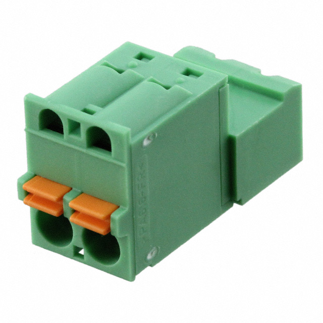 TERM BLOCK PLUG 2POS 5.08MM 1942594 フェニックス・コンタクト製｜電子部品・半導体通販のマルツ