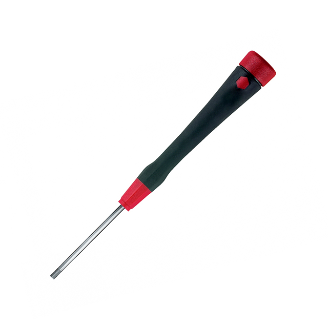 SCREWDRIVER HEX 3/32" 6.3" 26367 Wiha製｜電子部品・半導体通販のマルツ