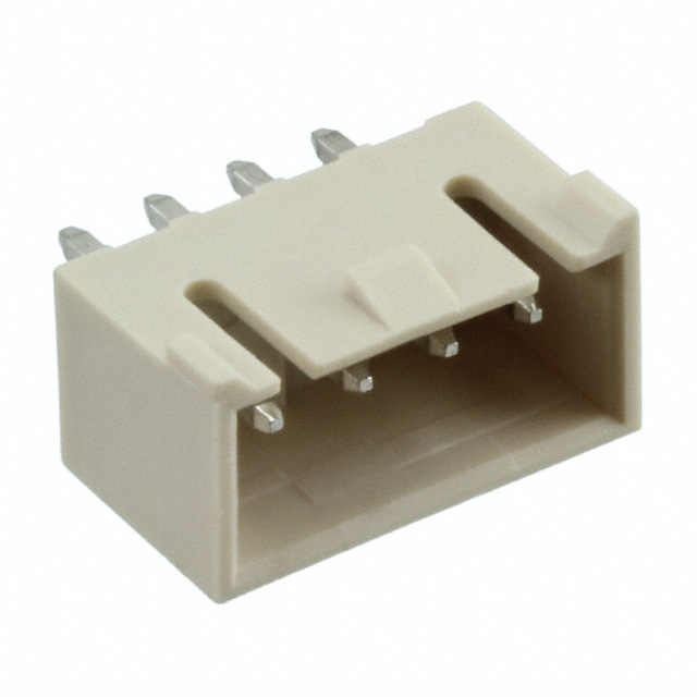 CONN HEADER VERT 4POS 2.5MM 0353120460 Molex製｜電子部品・半導体通販のマルツ