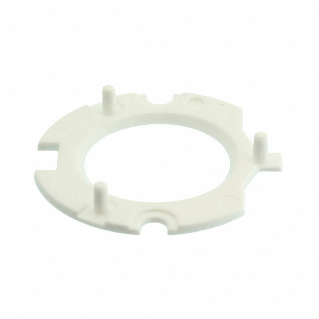 BASE RND 38MM 2.2MM VERO10 C13709_PF-SOCKET-VERO13-18 Ledil製｜電子部品・半導体通販のマルツ