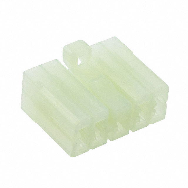 CONN PLUG HSG 9POS MIC 172496-1 AMP Connectors / TE Connectivity製｜電子部品 ...