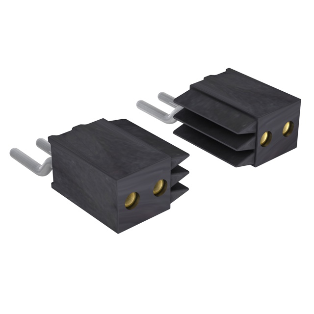 CONN SOCKET 31P 0.05 GOLD SMD RA 851-87-031-40-252101 PRECI-DIP製｜電子部品 ...