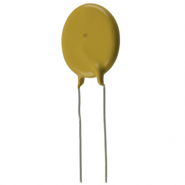 CAP CER 5600PF 2KV Y5P RADIAL ECK-A3D562KBP Panasonic製｜電子部品・半導体通販のマルツ