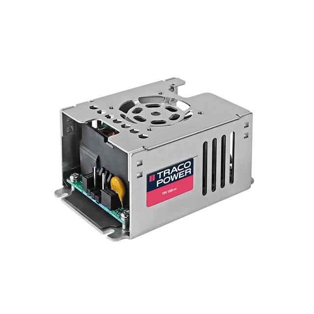 AC/DC CONVERTER 15V 150W TPI 180-115-M Traco Power製｜電子部品・半導体通販のマルツ