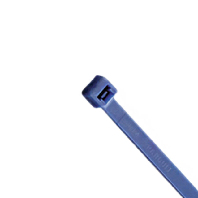 CBL TIE LOCKING BLUE 40LB 5.60" PLT1.5I-C6 Panduit製｜電子部品・半導体通販のマルツ