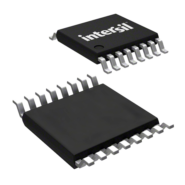 IC DAC 8BIT V-OUT 16SOIC CA3338AMZ96 ルネサスエレクトロニクス(Intersil・IDT)製｜電子部品 ...
