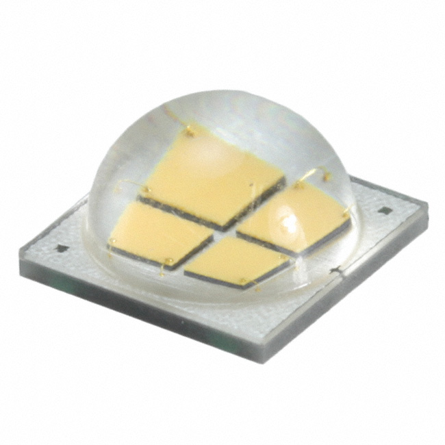 LED XLAMP WARM WHITE 2700K 2SMD MKRAWT-02-0000-0D0UD427H CREE製｜電子部品・半導体 ...