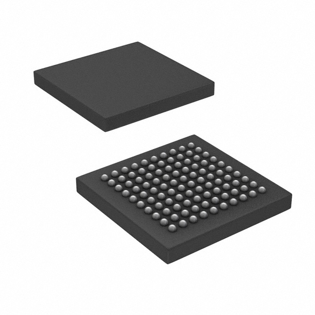 IC SERIALIZER DUAL 18BIT 100FBGA SCAN921821TSM/NOPB TEXAS INSTRUMENTS製 ...