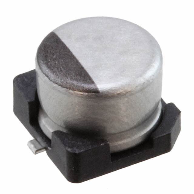 CAP ALUM 33UF 20% 10V SMD UZG1A330MCL1GB ニチコン製｜電子部品・半導体通販のマルツ