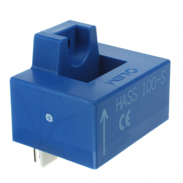 CURRENT SENSOR HE/OL 100A HASS 100-S LEM USA Inc.製｜電子部品・半導体通販のマルツ