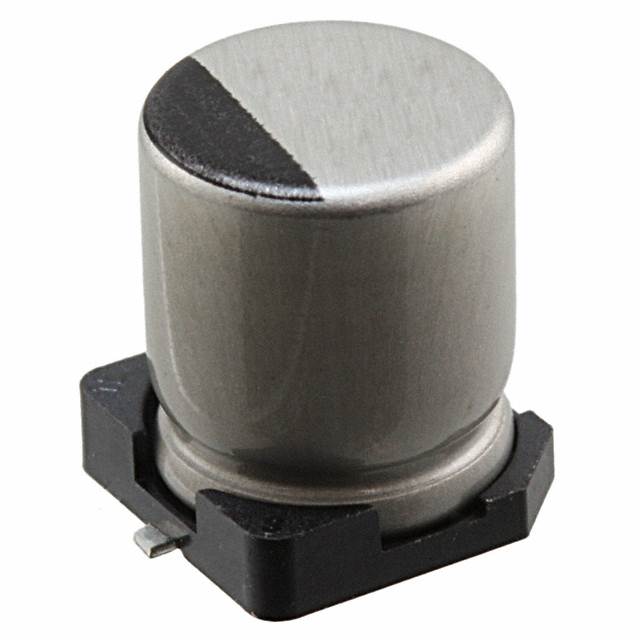 CAP ALUM 100UF 20% 10V SMD [digi-reel品] UUA1A101MCL1GS ニチコン製｜電子部品・半導体通販のマルツ