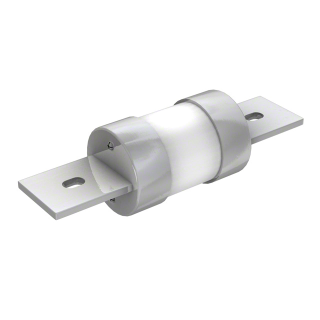 FUSE CRTRDGE 300A 600VAC/300VDC LPJ-300SP Eaton - Bussmann Electrical ...