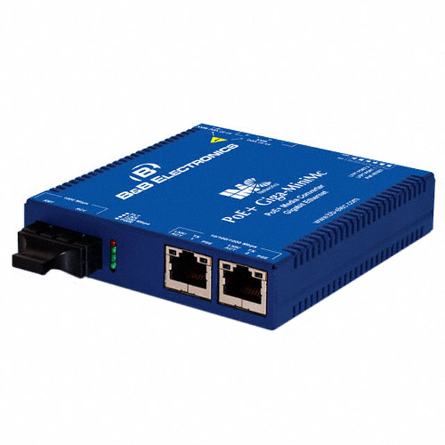 POE GIGA MINIMC 2TX/LX-SM1310 IMC-390-SE-US Advantech Corp製｜電子部品・半導体通販のマルツ