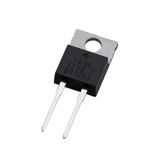 RES 30 OHM 5% 35W TO220 TR35JBL30R0 Stackpole Electronics Inc.製｜電子部品 ...
