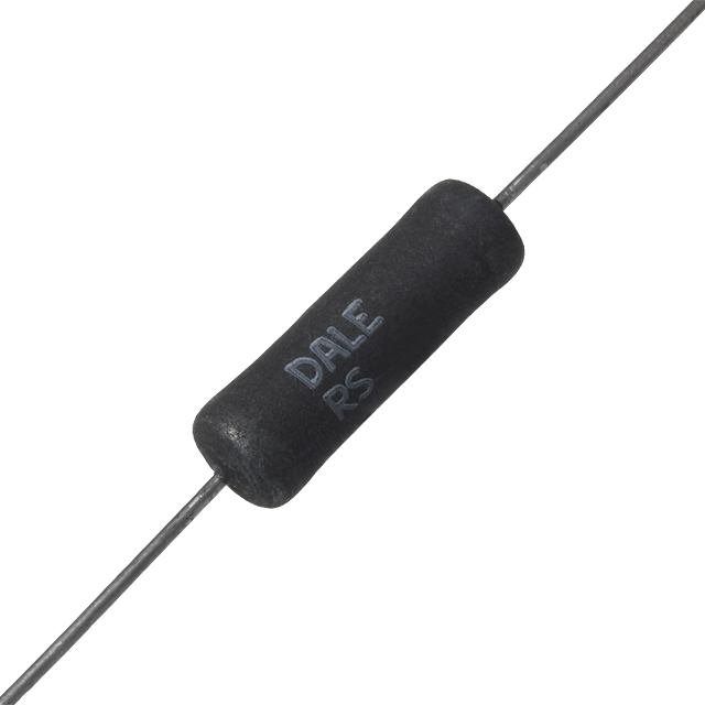 RES 130 OHM 4W 3% WW AXIAL RS002130R0HE12 VISHAY製｜電子部品・半導体通販のマルツ