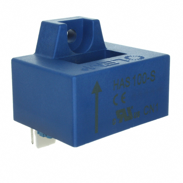 SENSOR CURRENT HALL 100A AC/DC HAS 100-S LEM USA Inc.製｜電子部品・半導体通販のマルツ