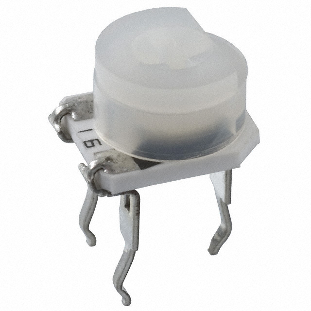 TRIMMER 10K OHM 0.3W PC PIN TOP TC86F-1-103 Bourns Inc.製｜電子部品・半導体通販のマルツ