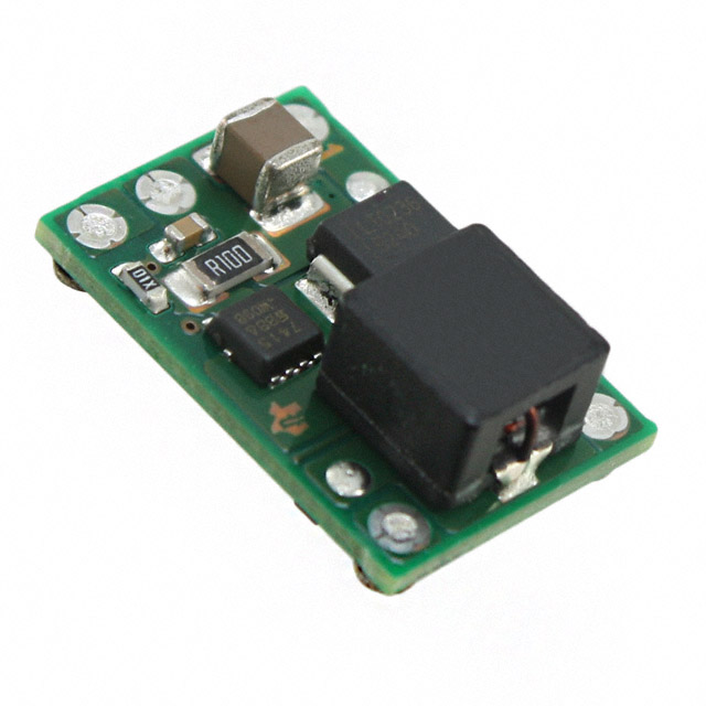DC DC CONVERTER -15 TO -3.3V PTN78000AAZT TEXAS INSTRUMENTS製｜電子部品・半導体通販のマルツ