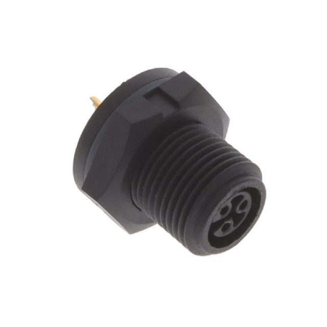 CONN RCPT FMALE 3POS SOLDER CUP 21003615-01 Chogori Technologies Inc.製 ...
