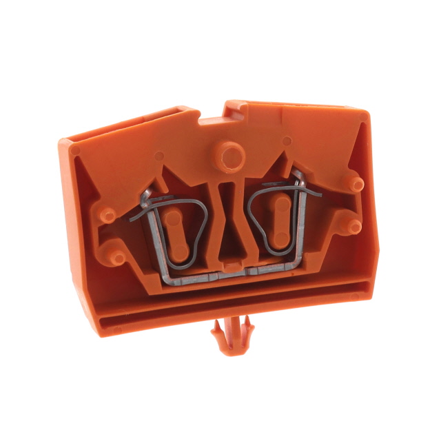 2-CONDUCTOR TERMINAL BLOCK; WITH 264-316 WAGO製｜電子部品・半導体通販のマルツ
