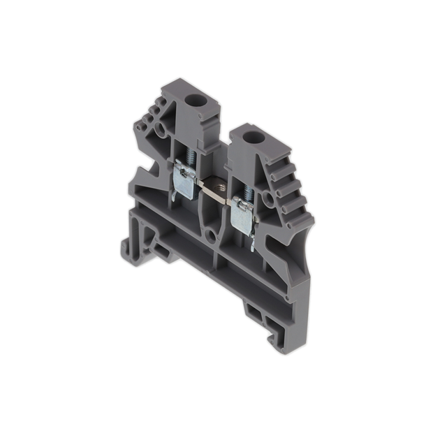 AVK 2.5 FT TERMINAL BLOCK GREY 6 304120 American Electrical Inc.製｜電子部品 ...