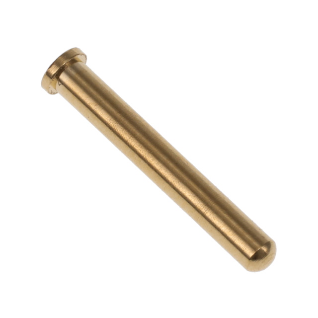 NAIL HEAD PIN 5610-0-00-15-00-00-03-0 Mill-Max Manufacturing Corp.製｜電子 ...