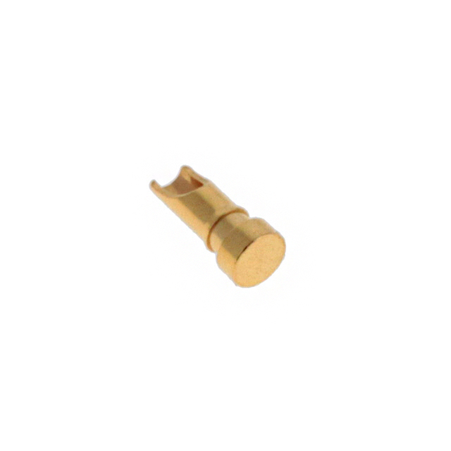 SOLDER CUP TERMINAL PIN 6024-0-01-15-00-00-03-0 Mill-Max Manufacturing ...