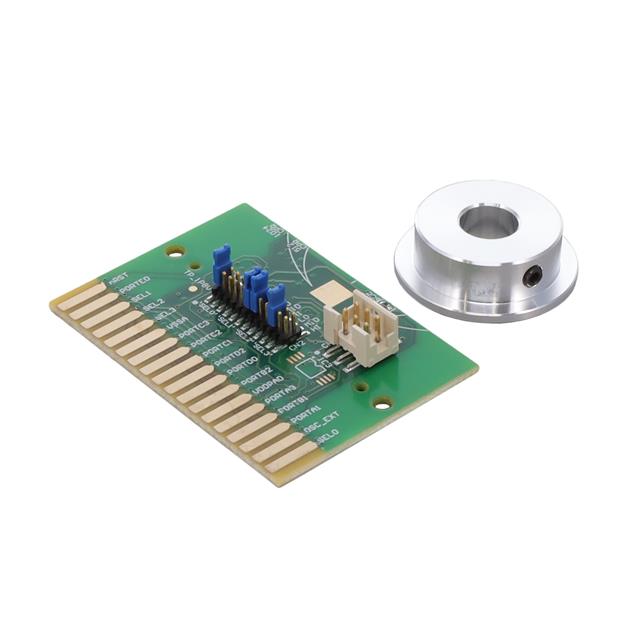 PCBA CW 8MMTHRU H,SSI/485/ESL AR25-AS1P-A13T Broadcom(Avago Technologies)製｜電子部品・半導体通販のマルツ