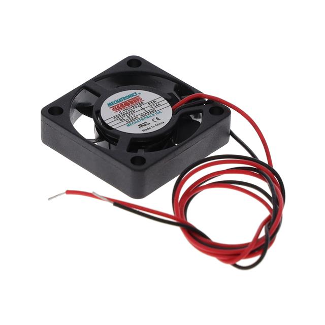 FAN AXIAL 30X6.1MM 5VDC WIRE D3006H05D-RSR Mechatronics Fan Group製｜電子部品 ...