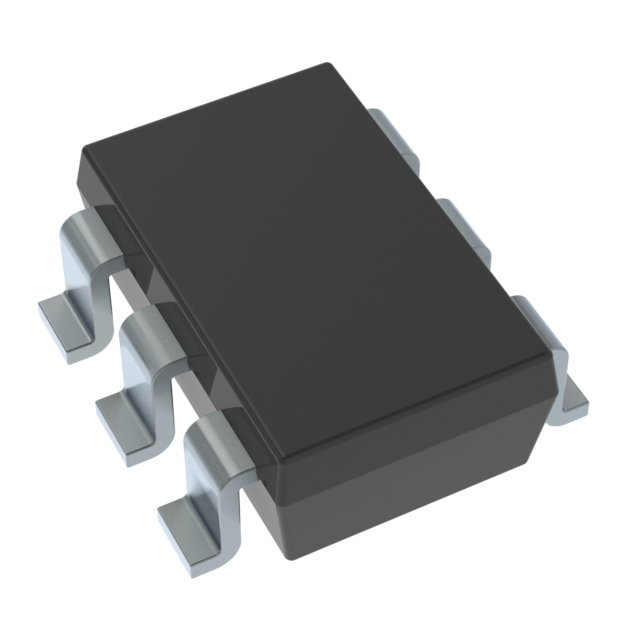 IC SYNC RECTIFIER CTRL 6-TSOP TEA2093TS/1Z NXP製｜電子部品・半導体通販のマルツ