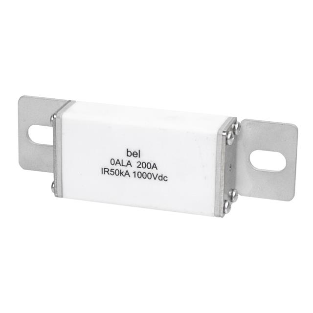 FUSE 250A 1000V STUD MNT 0ALABK250-BA Bel Fuse Inc.製｜電子部品・半導体通販のマルツ