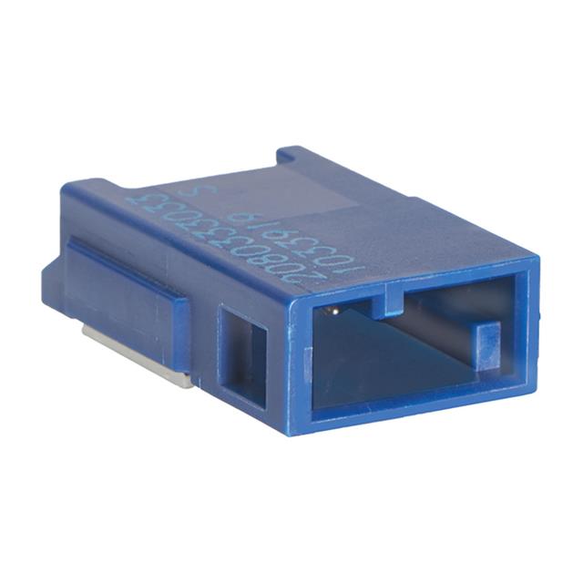 CONNTAK50 SR 03P SP V0 R/A ASM K 2080333033 Molex製｜電子部品・半導体通販のマルツ