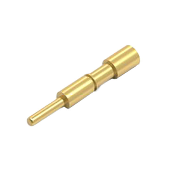 CONTACT PIN SZ 3.6MM CRIMP GOLD 61-0040-011-P00 TE Intercontec製｜電子部品 ...