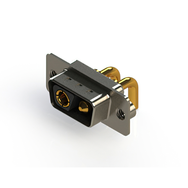 CONN D-SUB PLUG 2POS R/A SOLDER 629-2WK2640-2NA EDAC Inc.製｜電子部品・半導体通販のマルツ